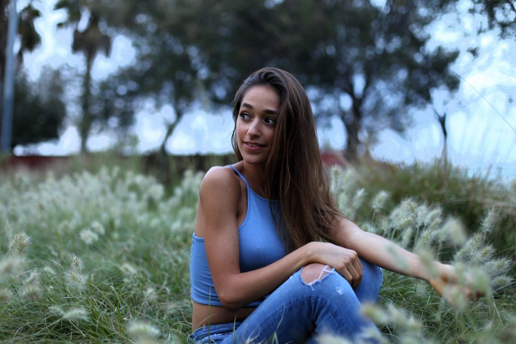 Marta Moreno - Chema Photo