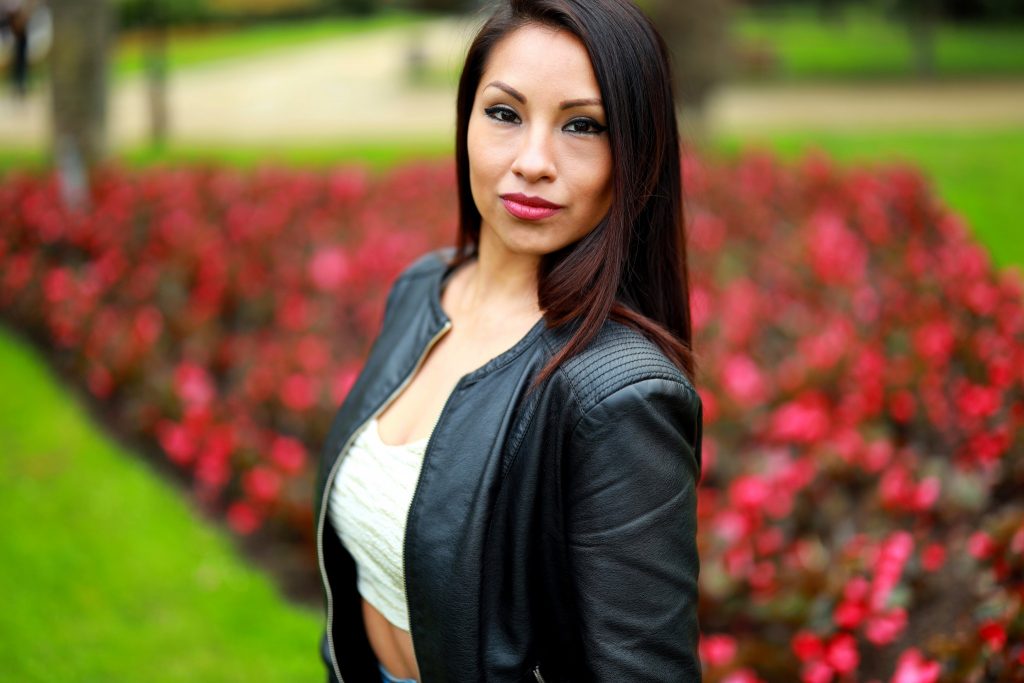 Ruth G - Chema Photo