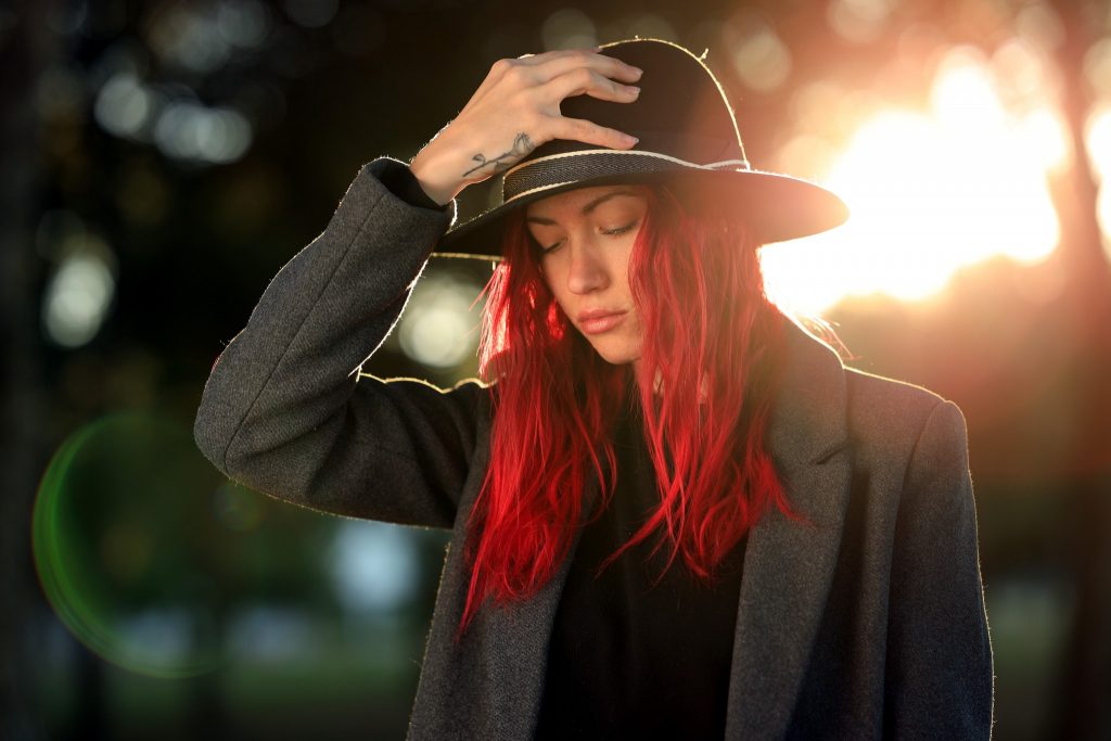 Hanna Sunset - Chema Photo