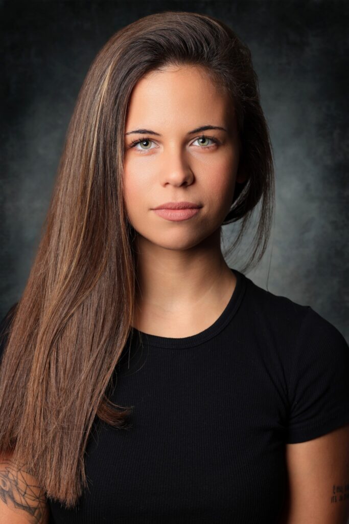 Andrea - Fitness 2023 - Chema Photo